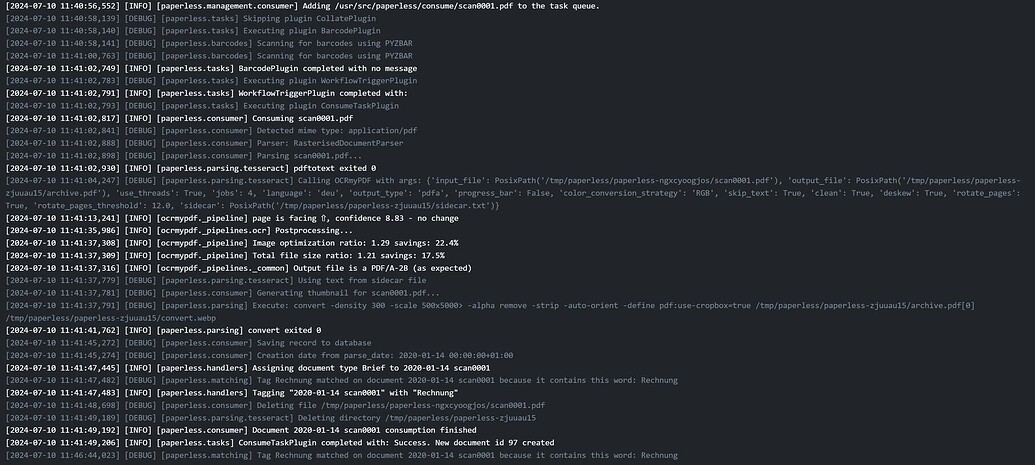 Barcode ASN - Nummern per Labels einlesen - paperless-ngx ...