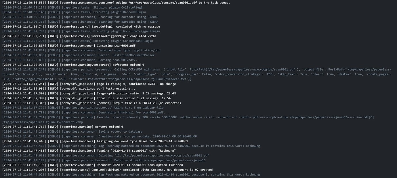 Barcode ASN - Nummern per Labels einlesen - paperless-ngx ...